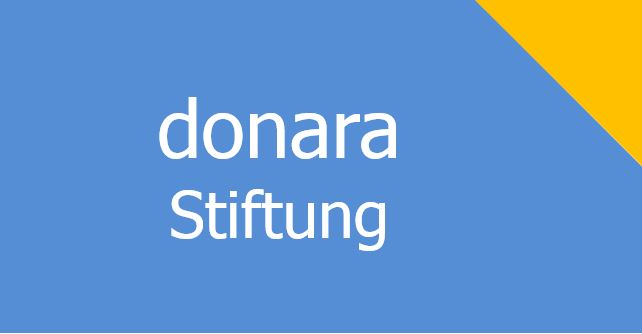 donara-Stiftung, Bergisch Gladbach